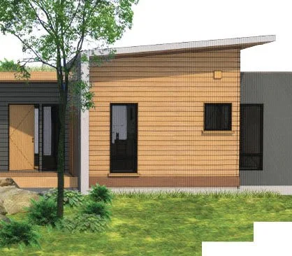 AirMod Architecture PLLC