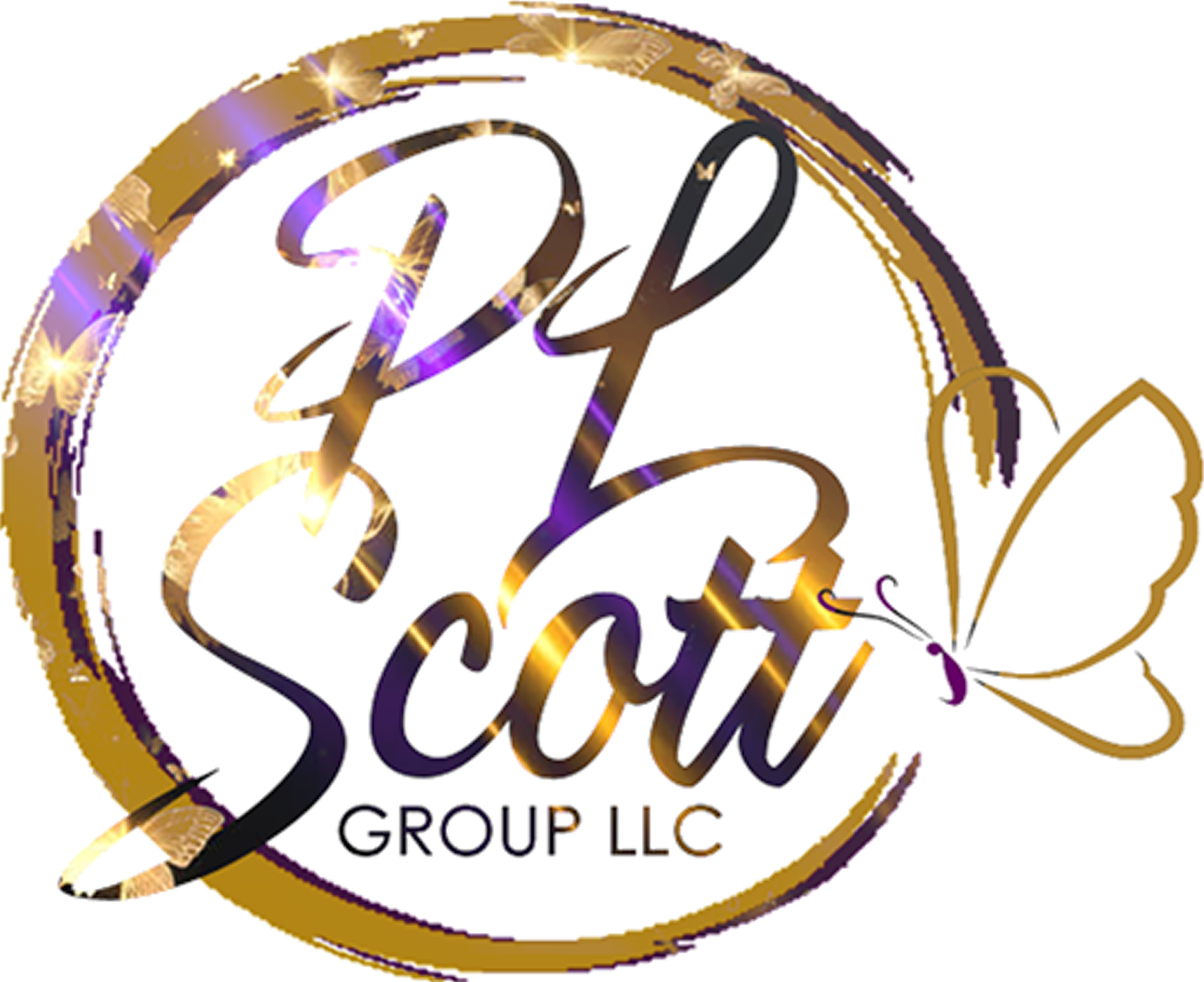 Welcome to the P L Scott Group