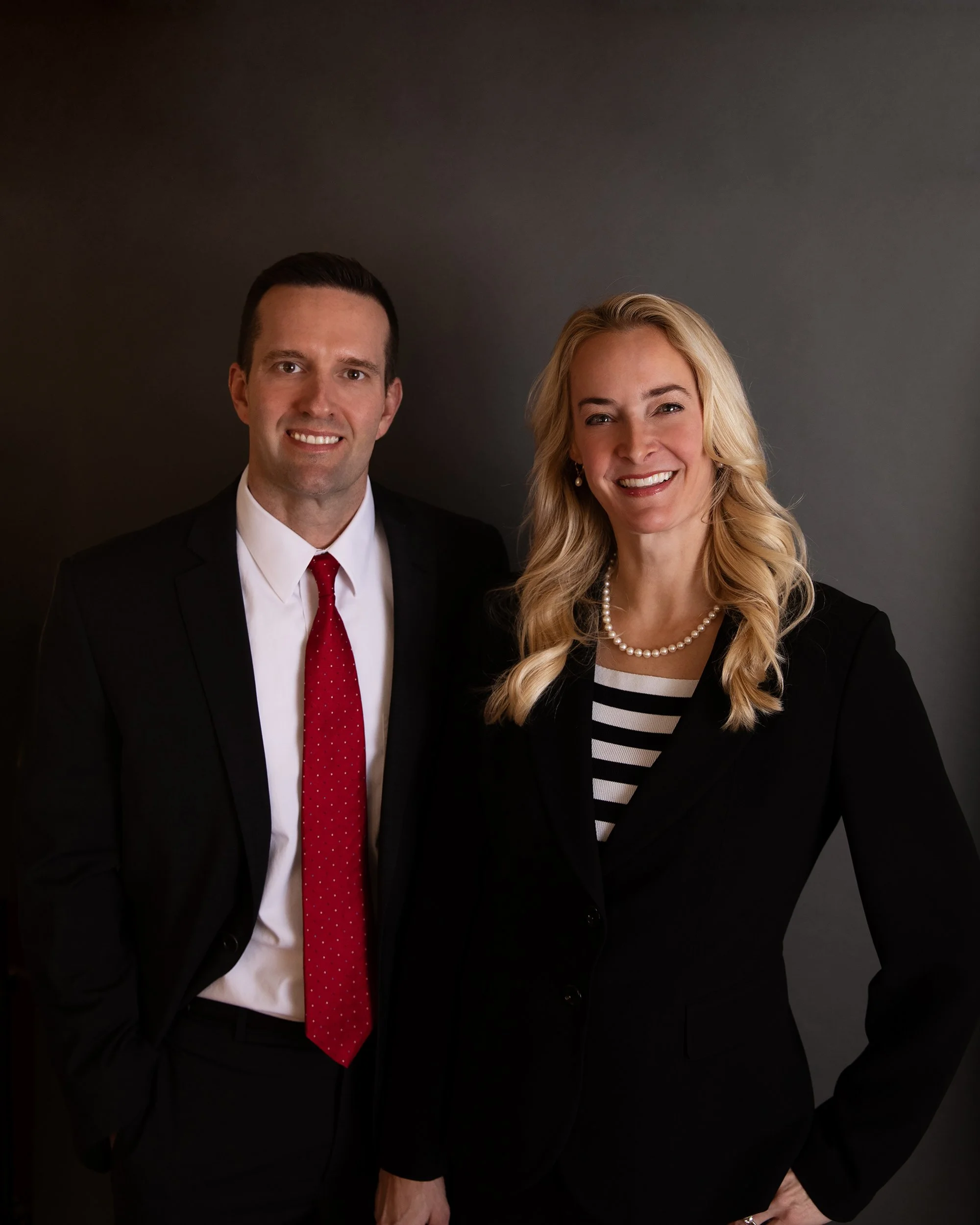 Lacy Law Firm