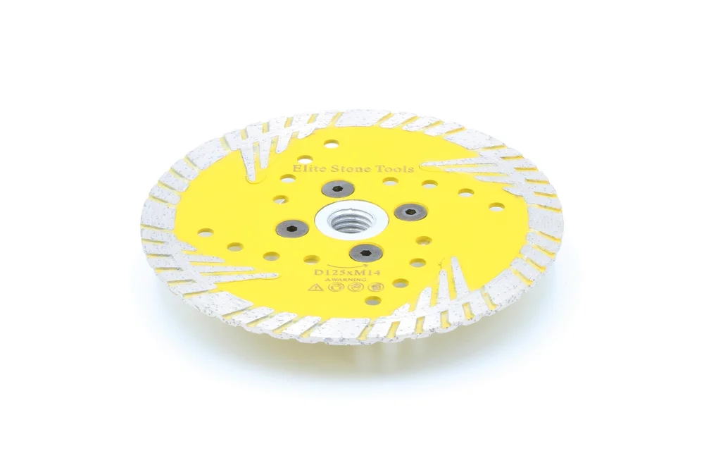 Hard and Soft Bond Turbo Diamond Cup Wheel 40mm - 180mm with M14 ...