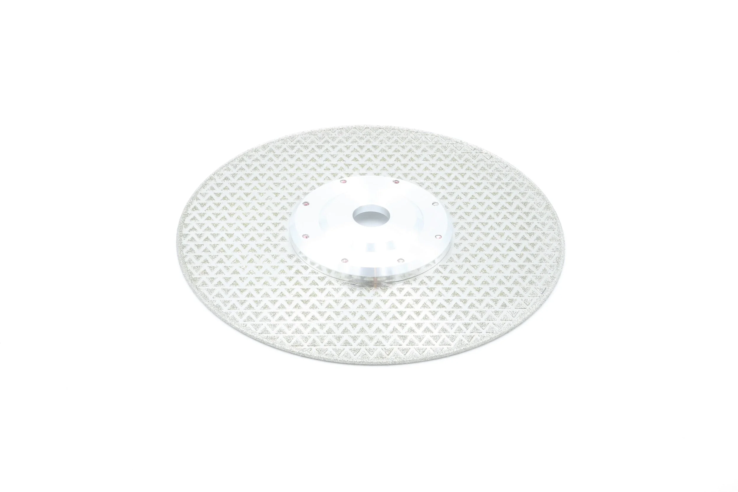 Replacement Blade Flanges — Elite Stone Tools