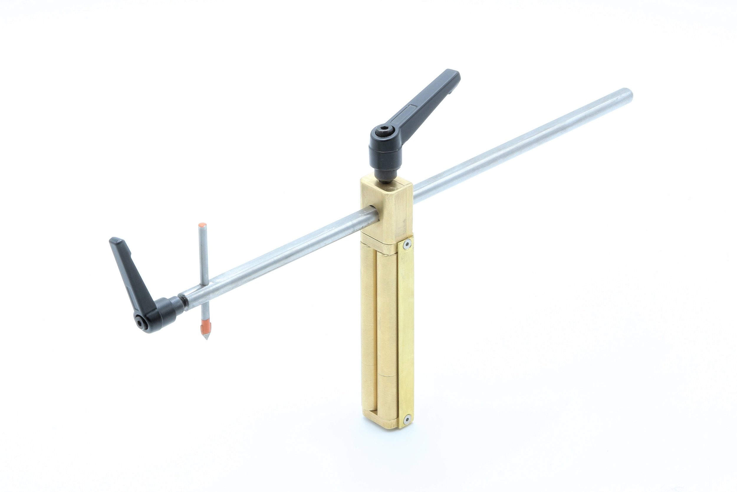 Trammels — Elite Stone Tools