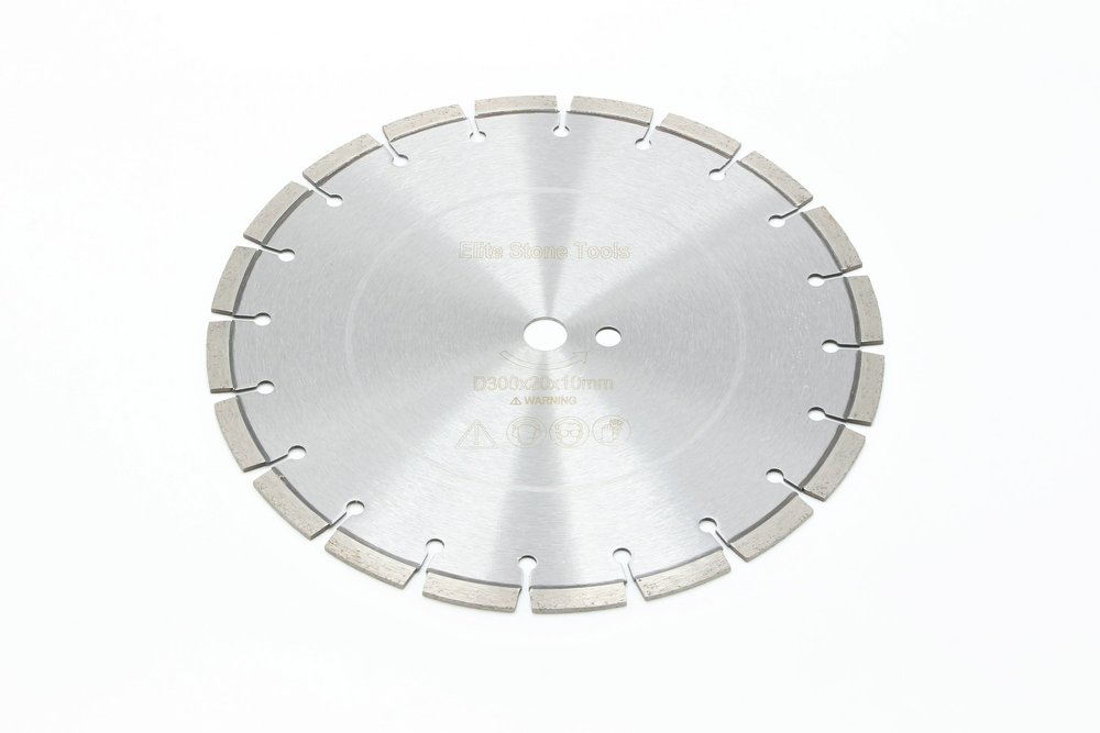 75mm-230mm x 22.23mm Super Thin Mesh Turbo Disc with Self-Flange ...