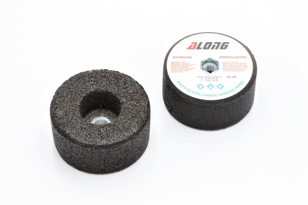 Hard and Soft Bond Turbo Diamond Cup Wheel 40mm - 180mm with M14 ...