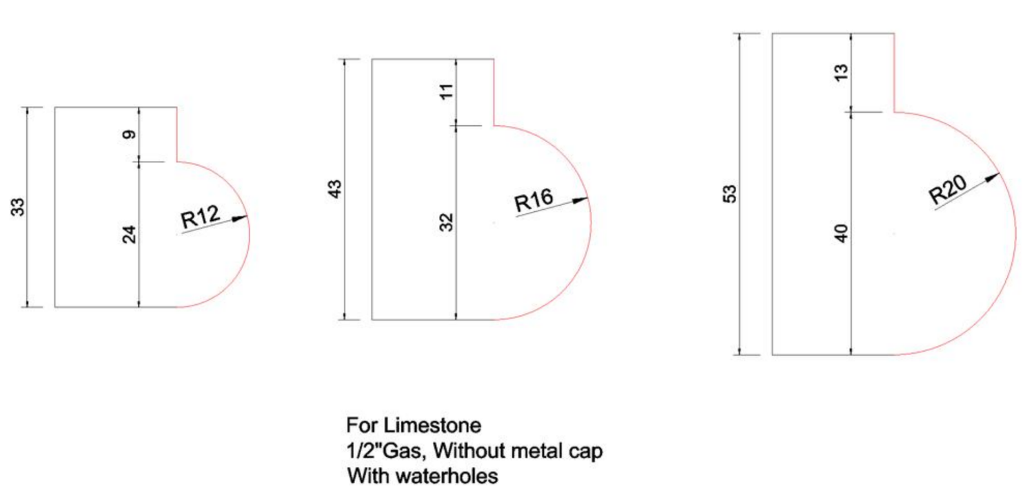 Bullnosing — Diamond Blades & Stone Cutting Tools UK | Elite Stone ...
