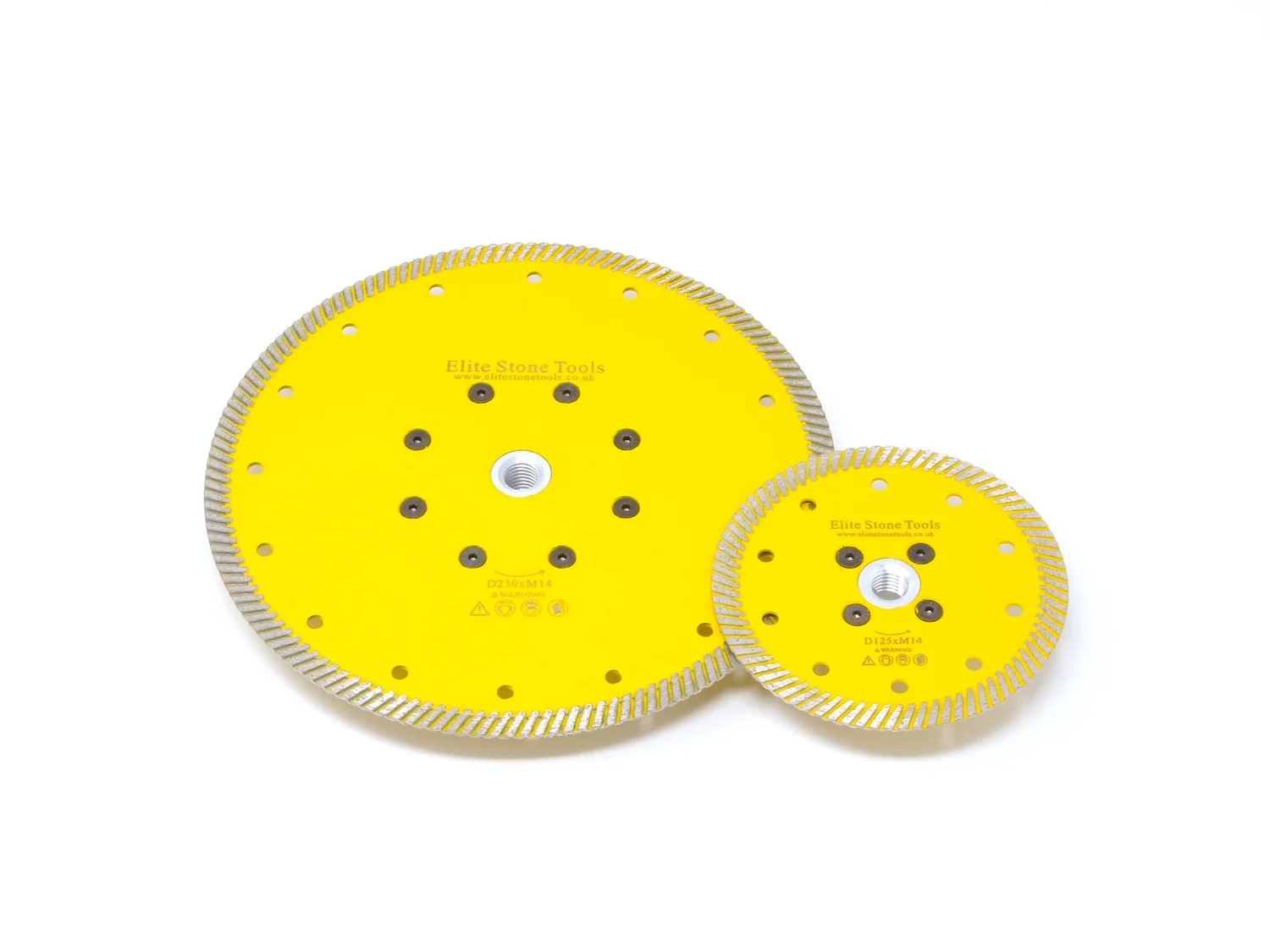 Yellow Tools Uk