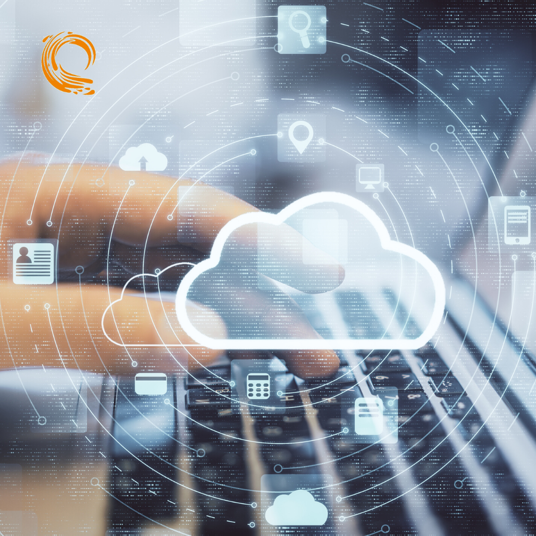 Why Keep Your Data in the Cloud? — SBAI GROUP