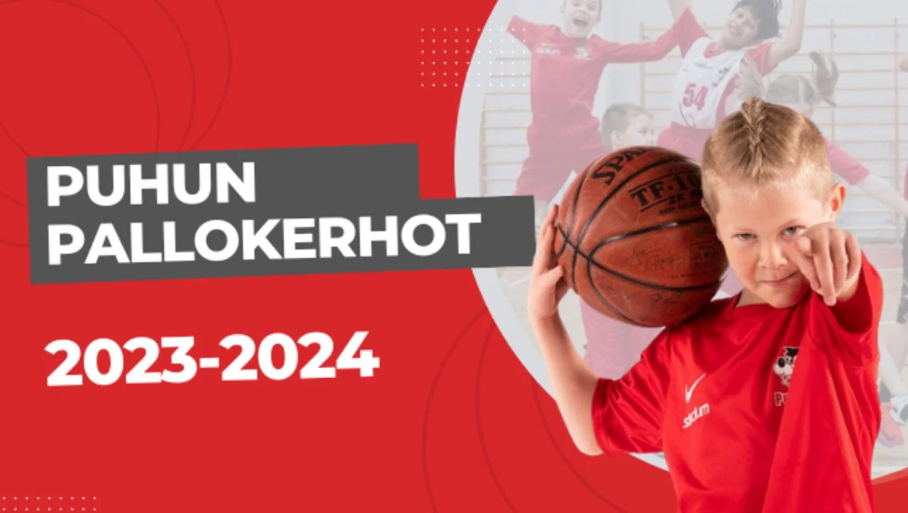 Joukkueet — Puhu Juniorit