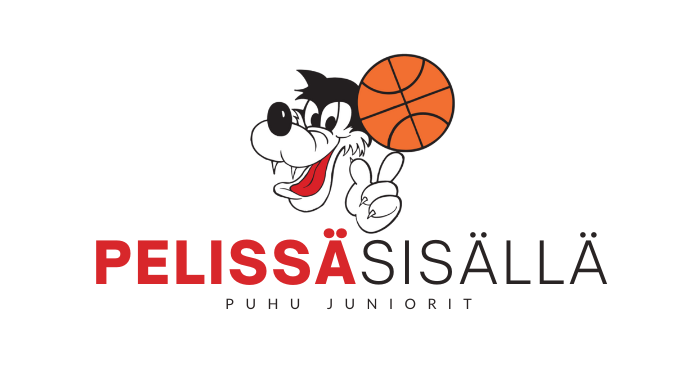 Puhu Juniorit