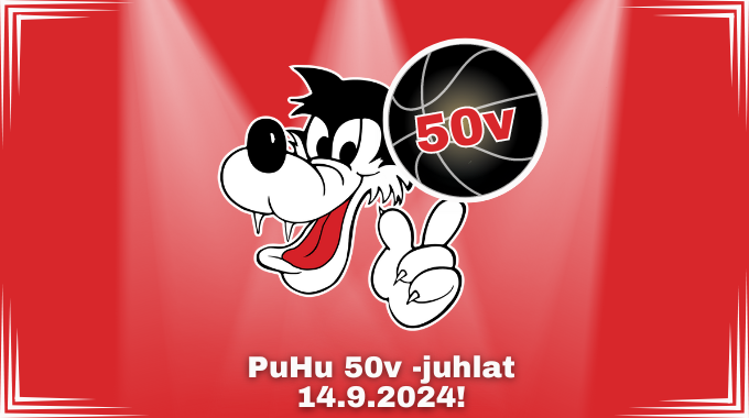 Puhu Juniorit