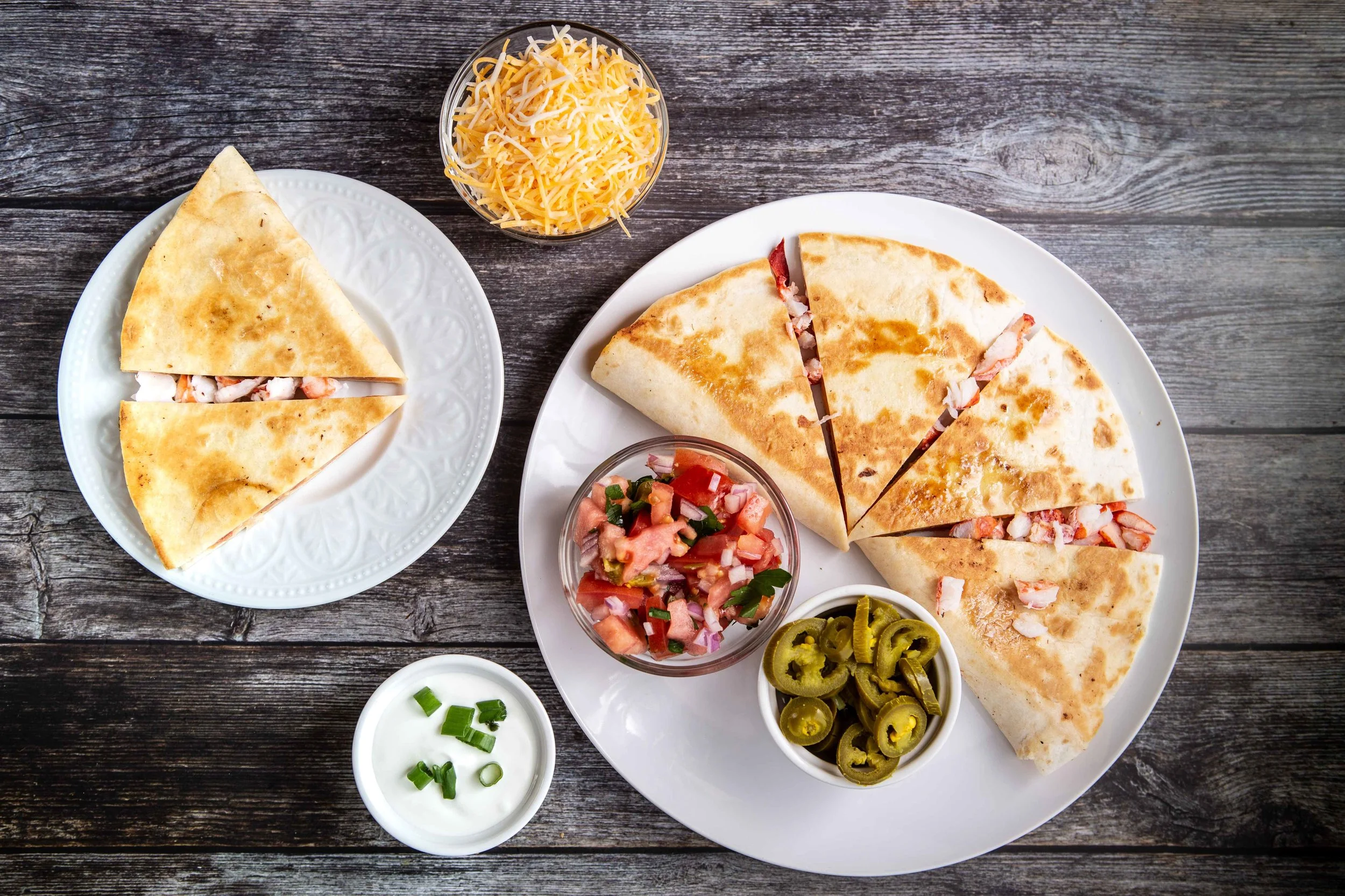 Captain's Curbside Seafood