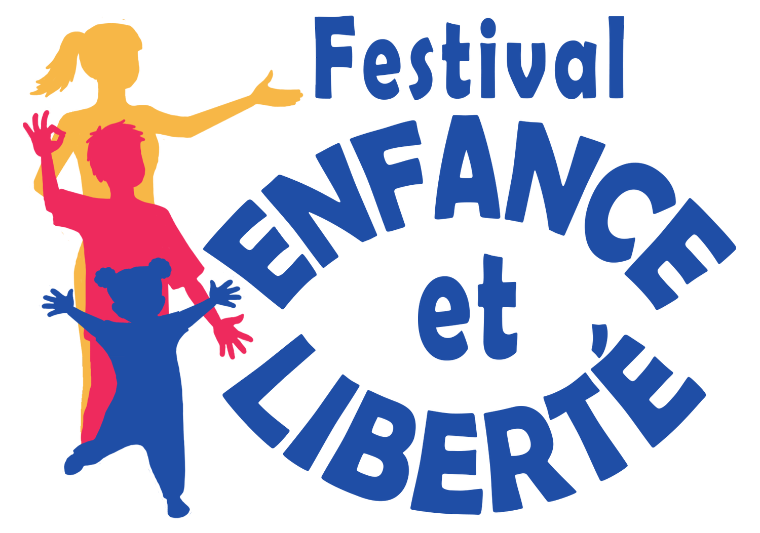 Festival Enfance et Liberté 2026 — Enfance Libre