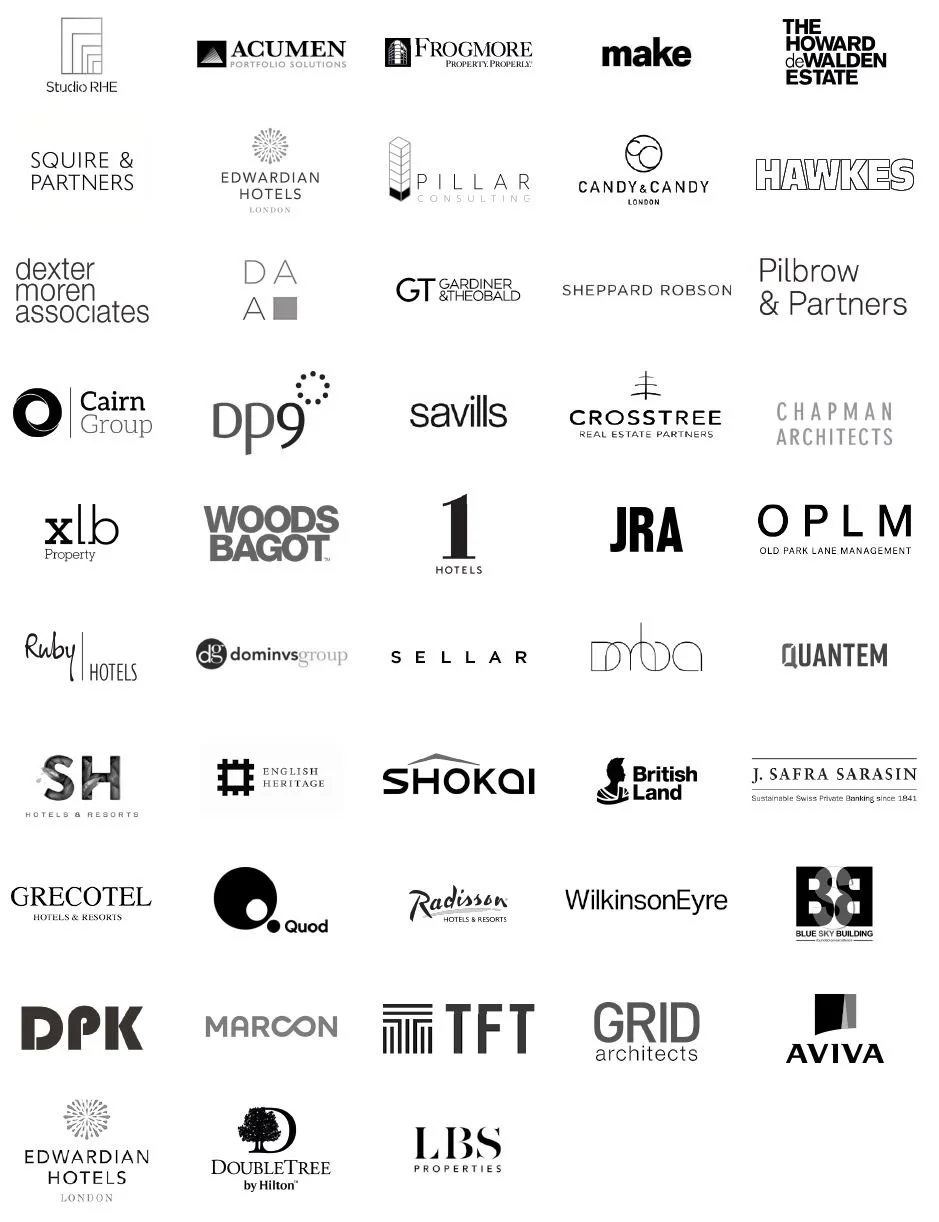 Landscape Architects Brighton | PAD landscapes