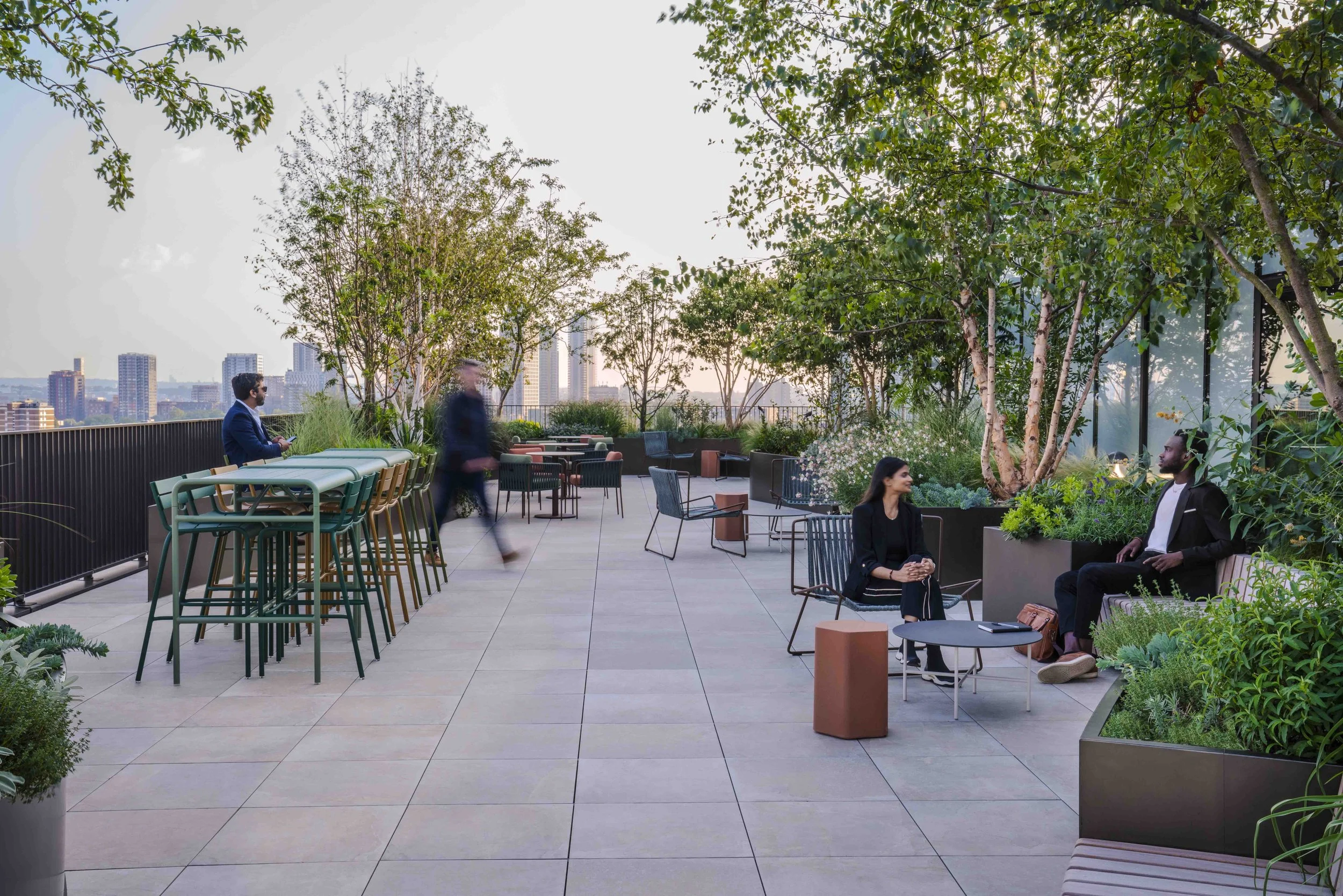 Landscape Architects | PAD landscapes