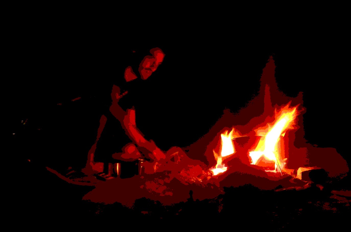 Lake Fever - Group Camping And Wilderness Tours From Toronto