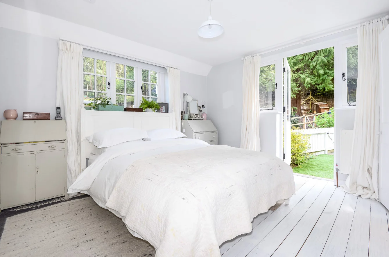 Gallery — White Cube Construction