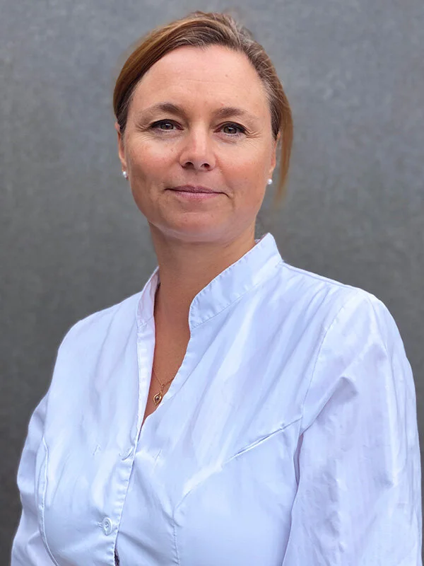 Personale — Hudlægecenter Nord