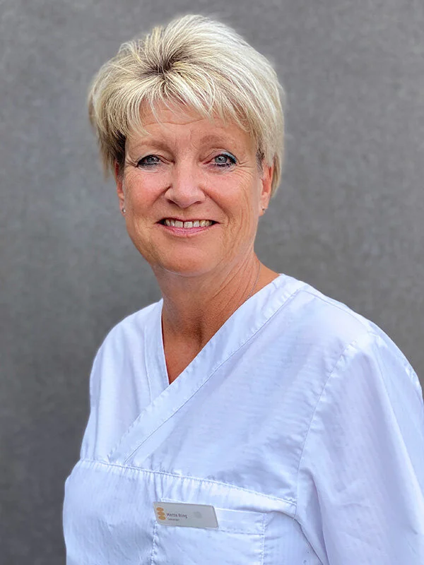 Personale — Hudlægecenter Nord