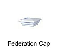 Picet-Top privacy fence «Eleanor» | Get Price | Order online Queensland ...