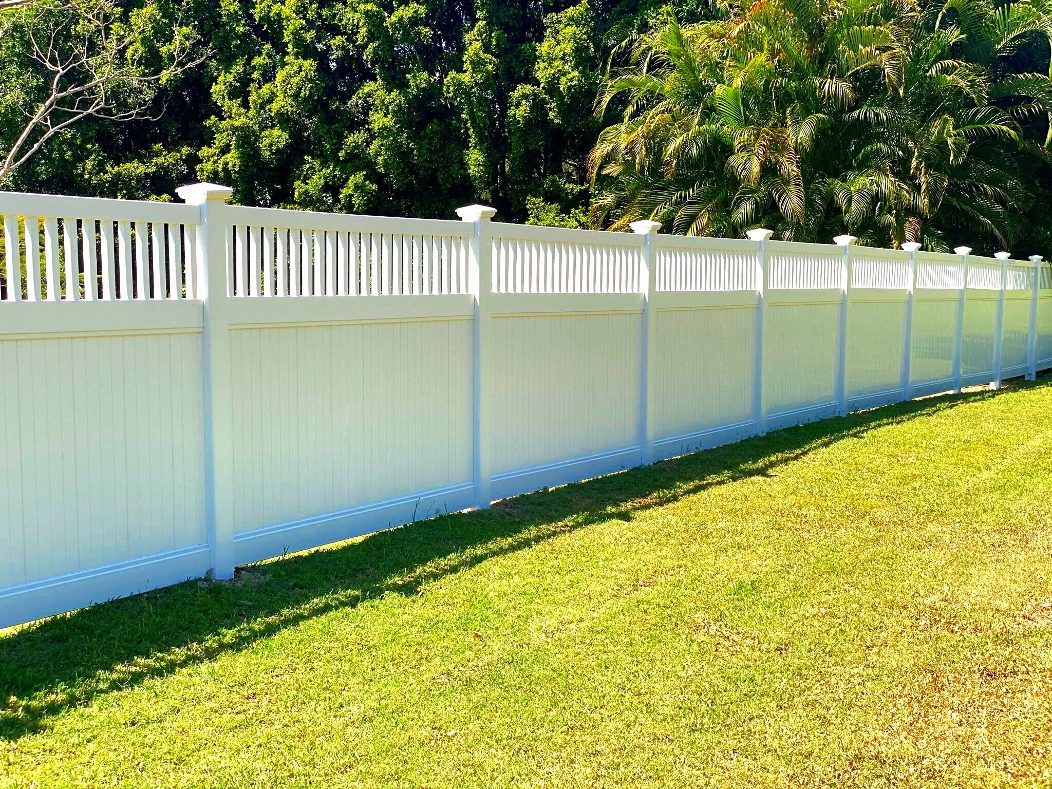 About Queensland Fencing Specialists company