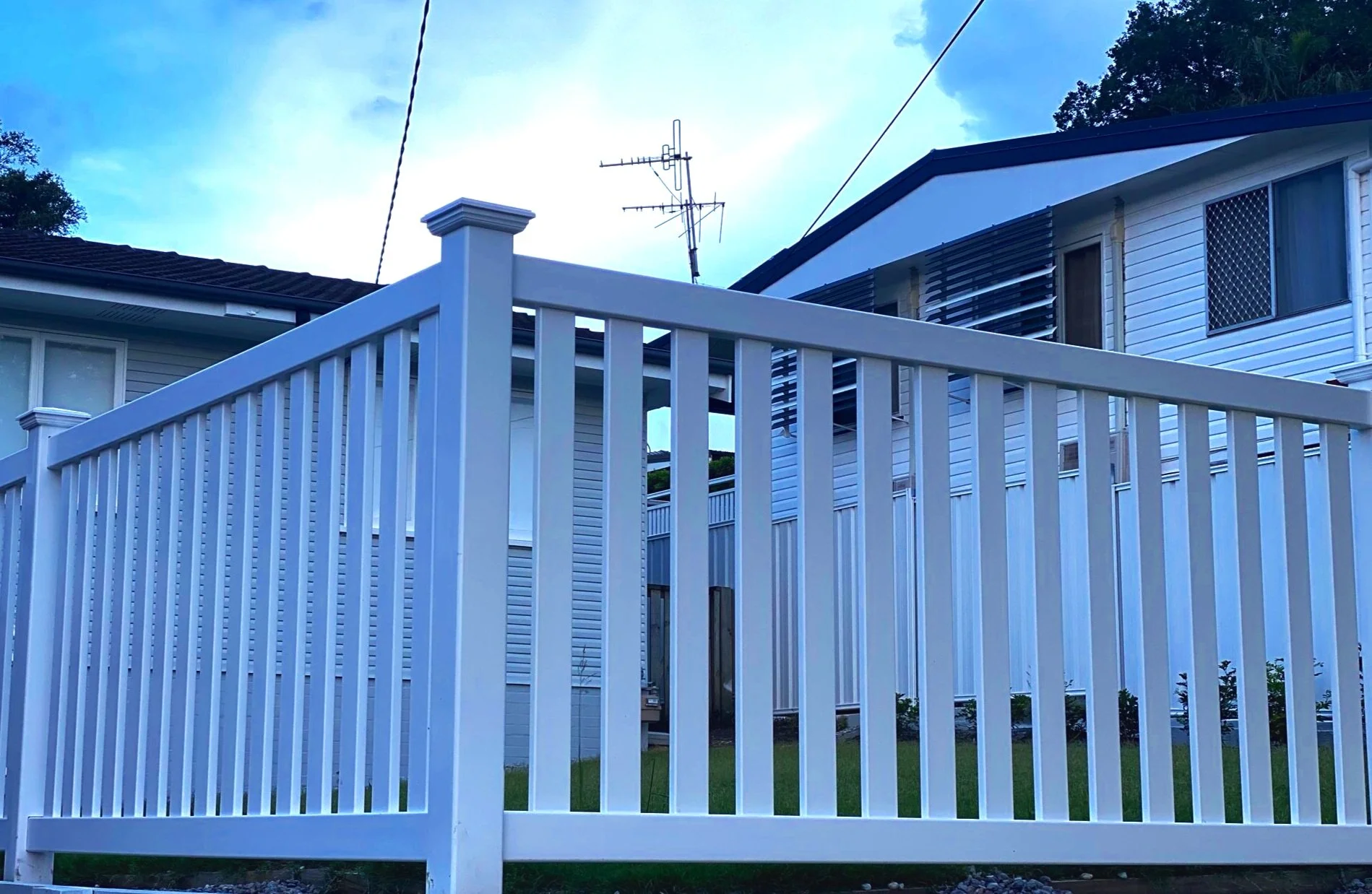 About Queensland Fencing Specialists company