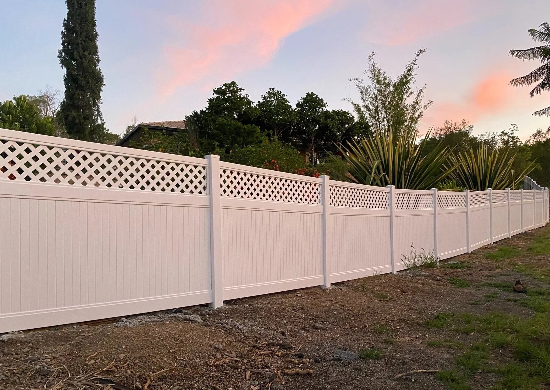 About Queensland Fencing Specialists company