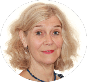 Matilda Ekström Sundberg - Familjeterapeuterna Syd