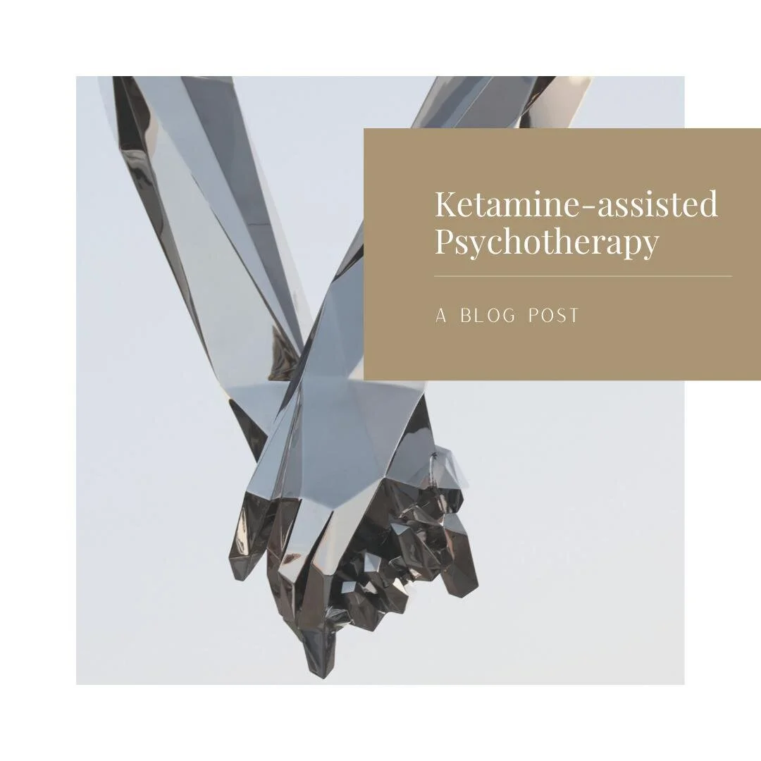 Alchemy Wellness - Ketamine Infusion Therapy in Richmond, VA