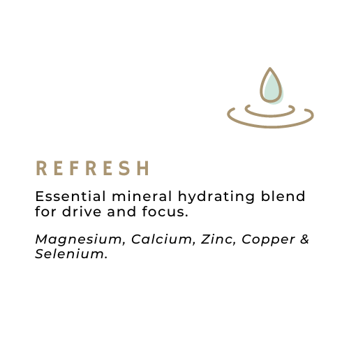 Infusions for Optimal Health — Alchemy Wellness - Ketamine Infusion ...