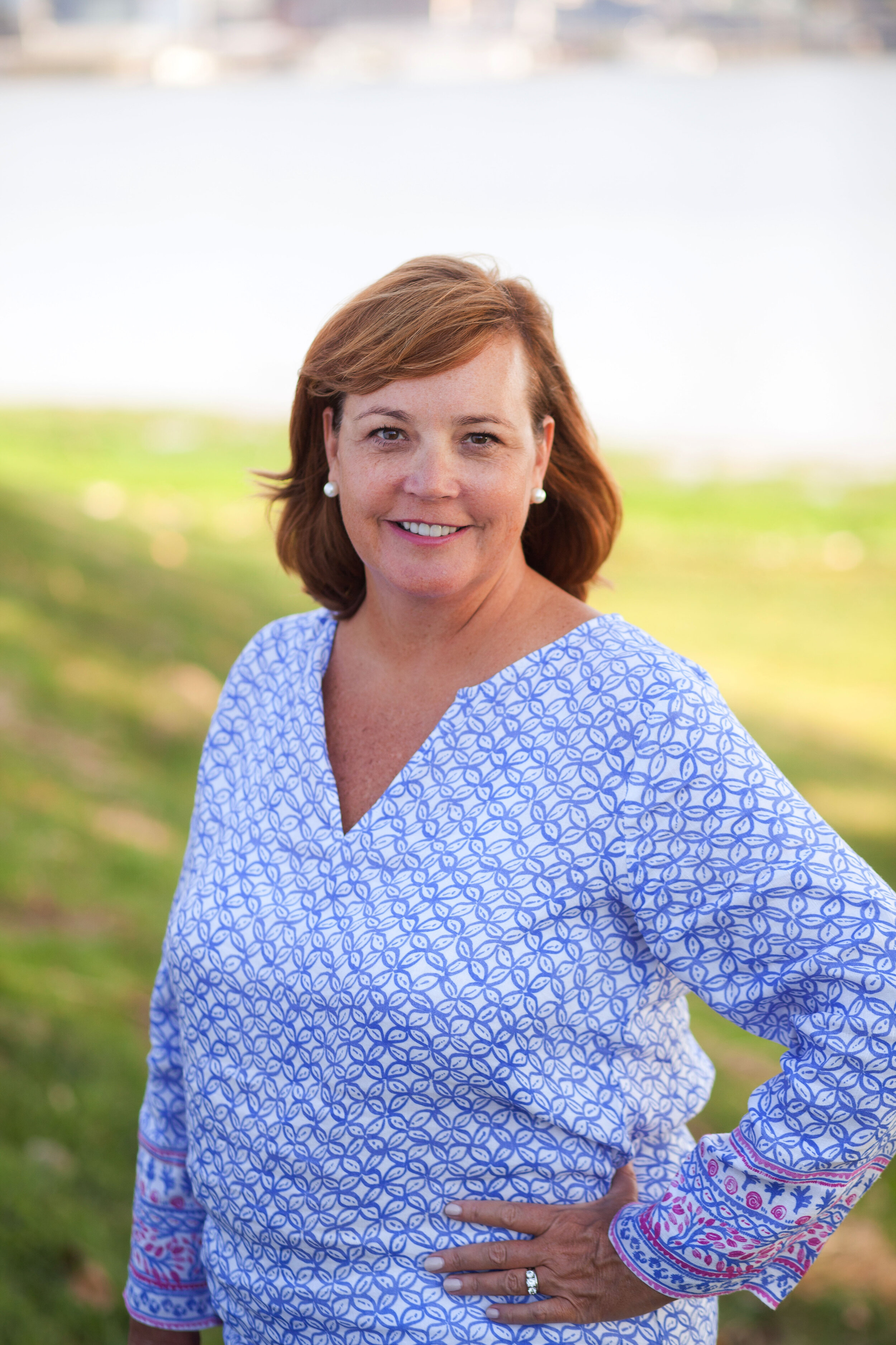 OUR AGENTS — Rainey Allen Shaw