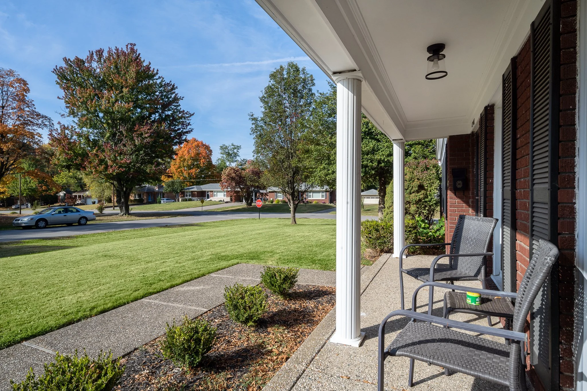 4301 Michael Way — Rainey Allen Shaw