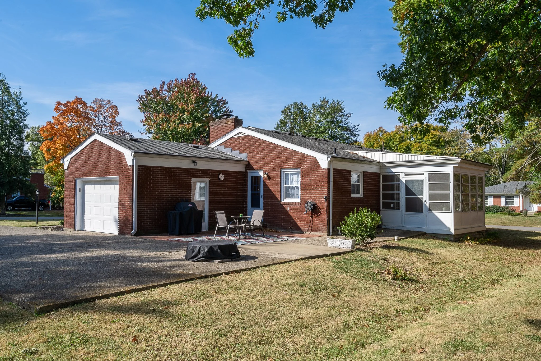 4301 Michael Way — Rainey Allen Shaw