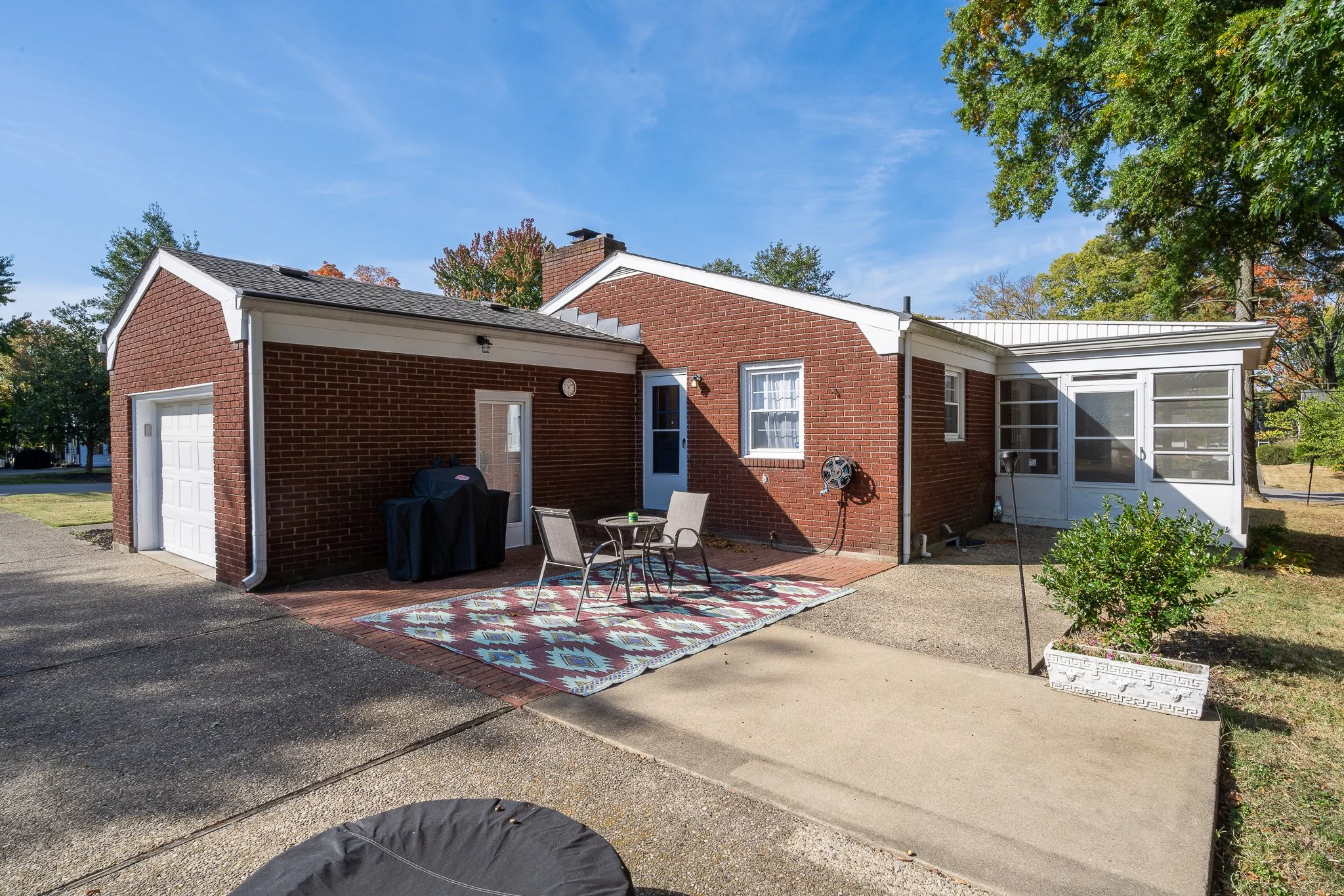 4301 Michael Way — Rainey Allen Shaw