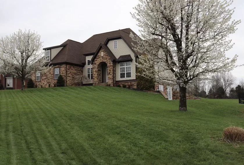 88 Fox Lair Boulevard — Rainey Allen Shaw