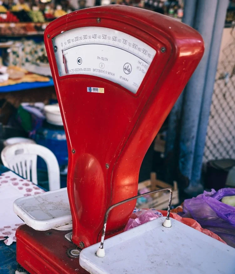 Measure food waste — Cambridge Sustainable Food