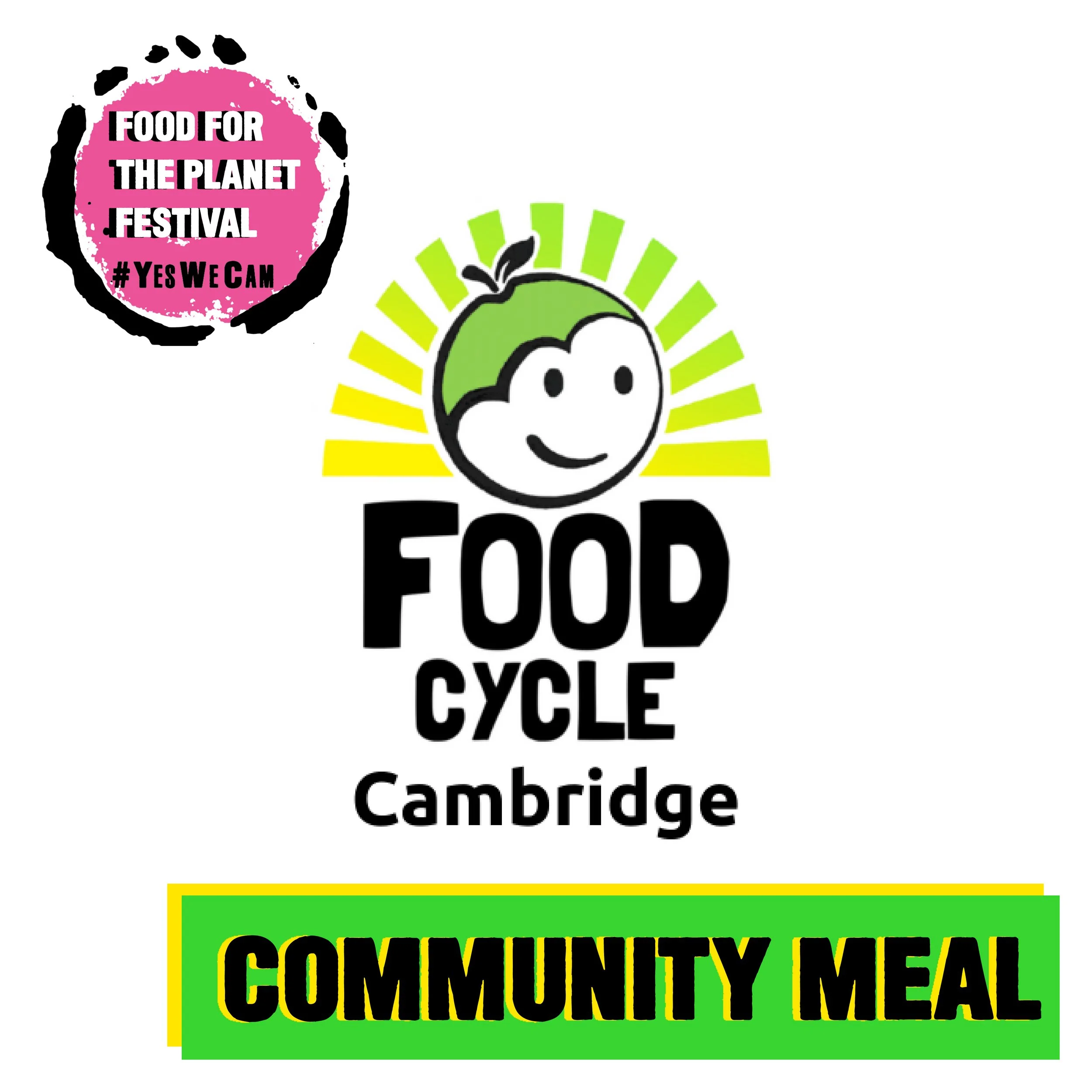 Events — Cambridge Sustainable Food