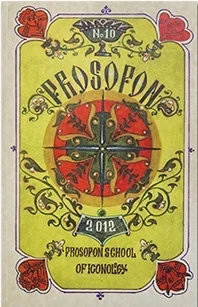 Prosopon Journal — Prosopon School of Iconology