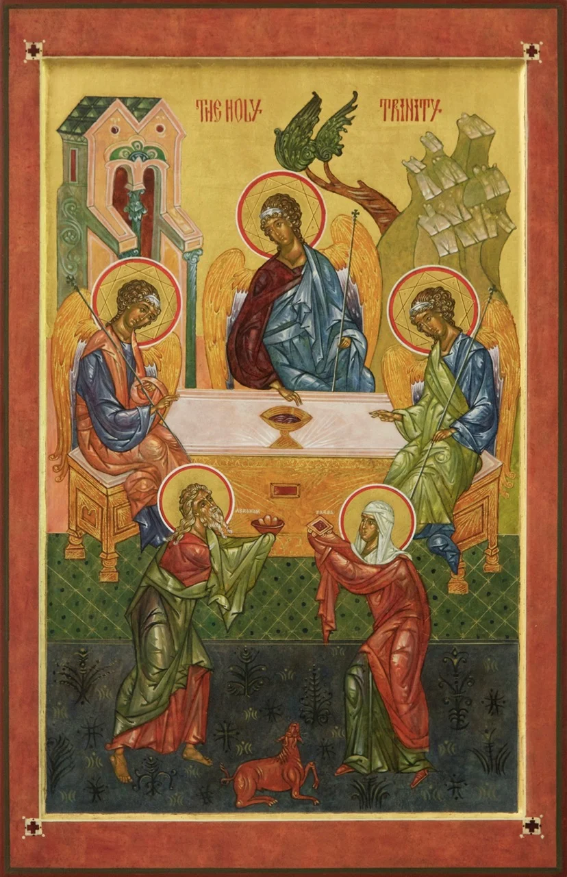 Compositional — Prosopon School of Iconology