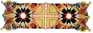 Prosopon School of Iconology