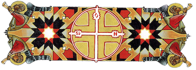 Prosopon School of Iconology