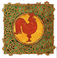 Intensive Workshops — Prosopon School of Iconology