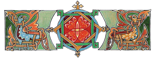 Supplies & Resources — Prosopon School of Iconology