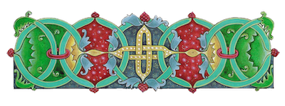 About — Prosopon School of Iconology