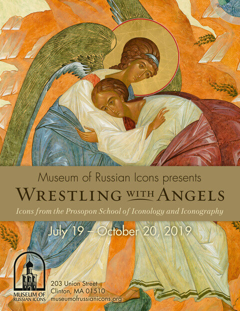 Books — Prosopon School of Iconology