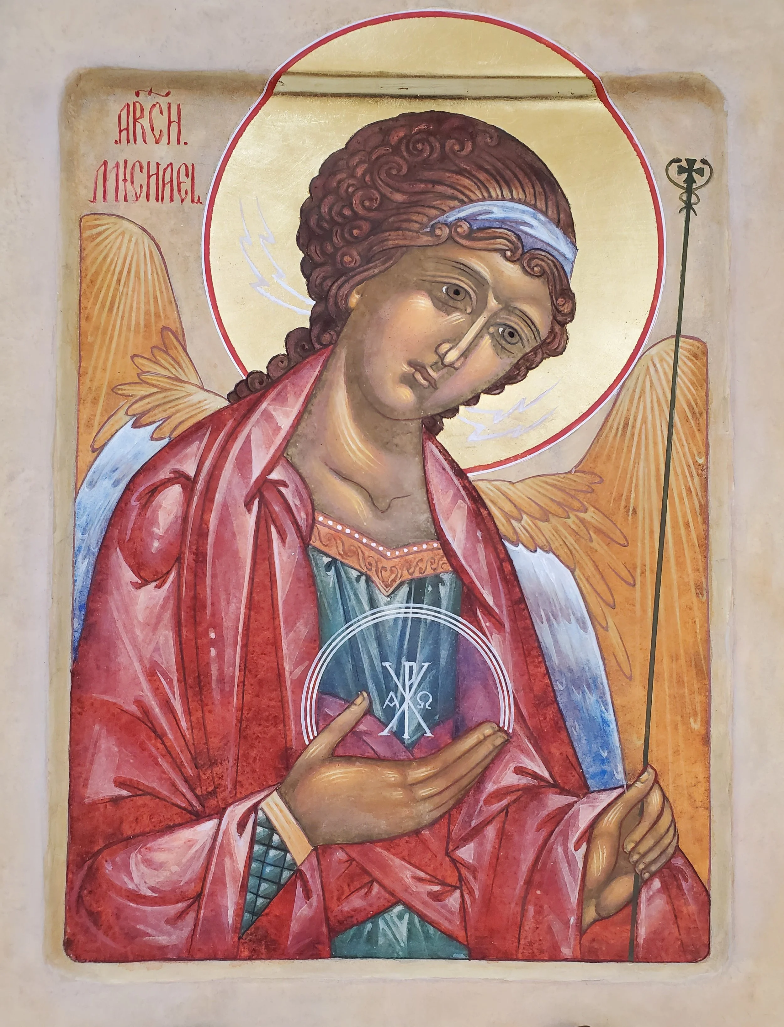 Intensive Workshops — Prosopon School of Iconology