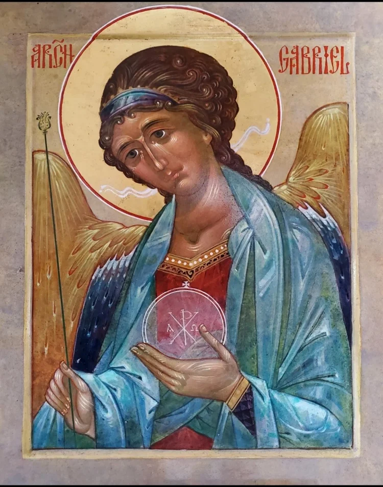 Intensive Workshops — Prosopon School of Iconology