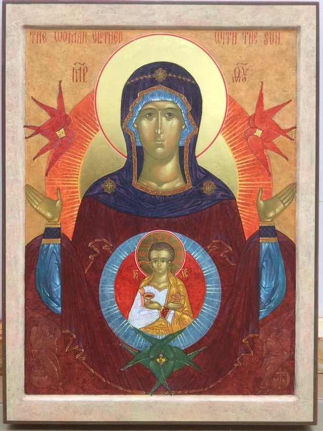 Suggested Reading — Prosopon School of Iconology