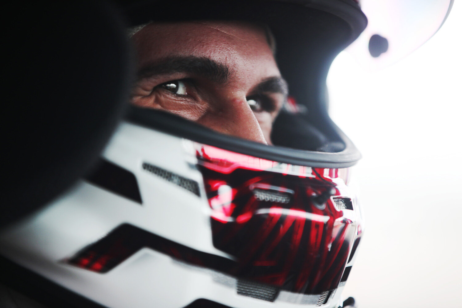 Sponsorship — Tom Rawlings Racing