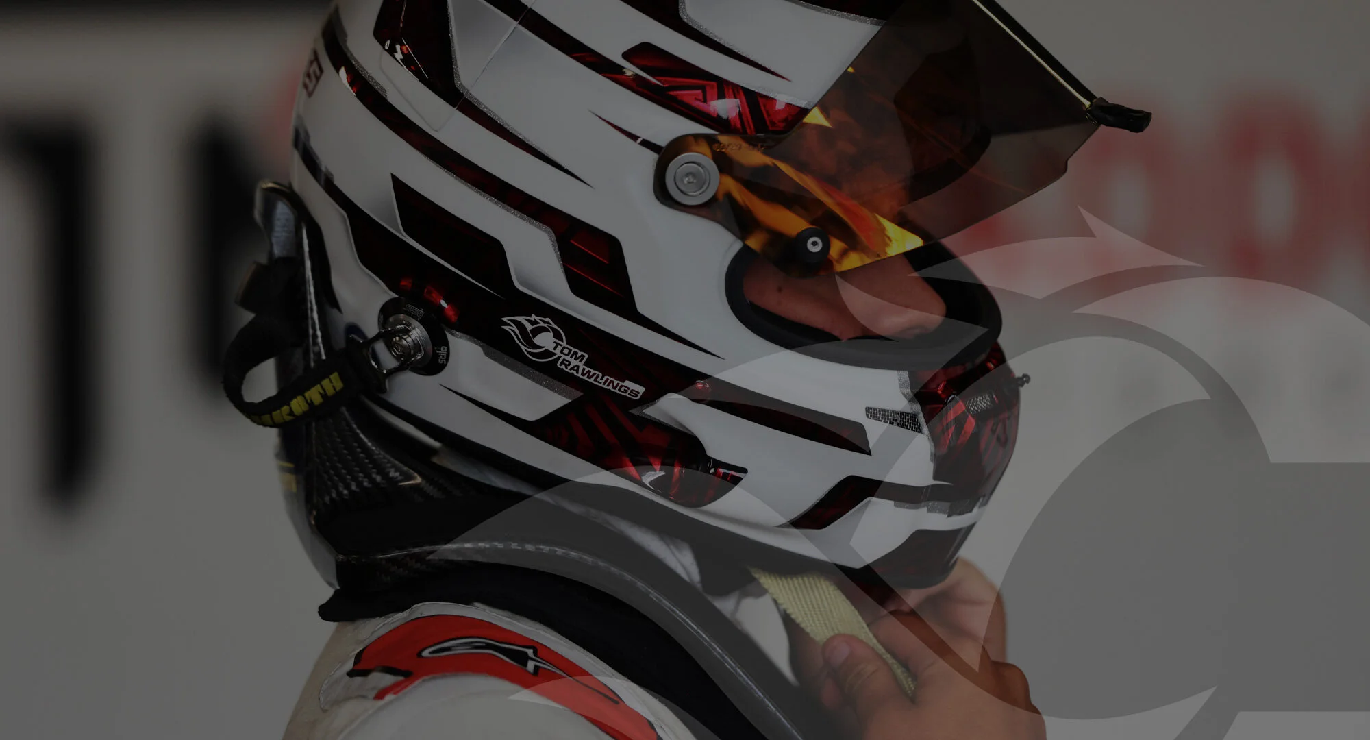 Race Reports — Tom Rawlings Racing