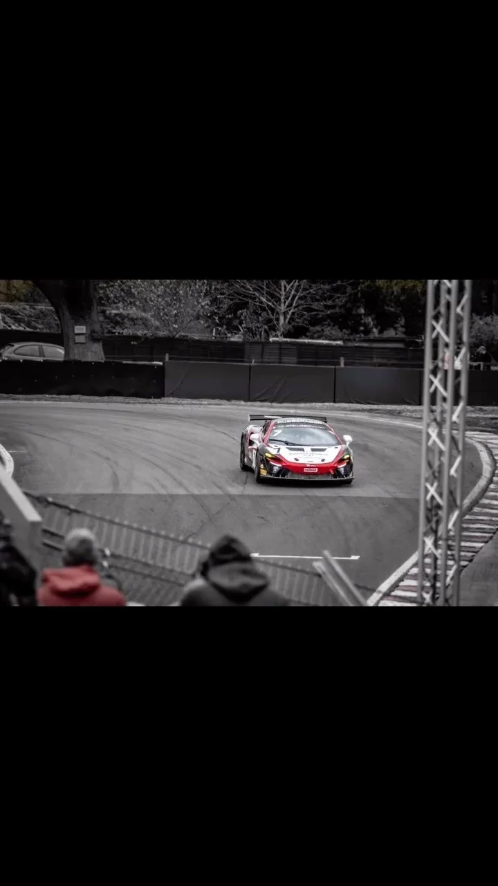 Contact — Tom Rawlings Racing